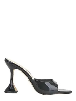 Raye Polina Heel - Black