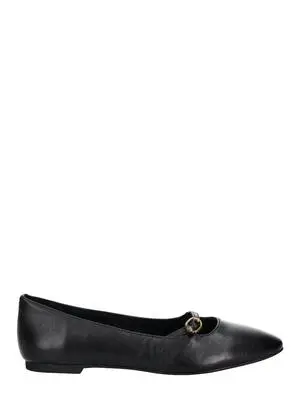 Kurt Geiger Ballerina Shoes - Black
