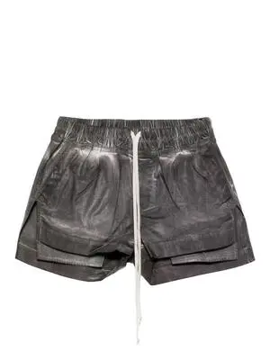 Rick Owens Boxer Shorts - Grey