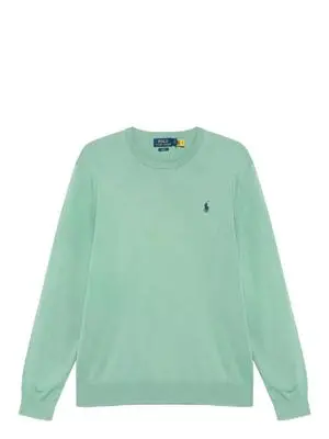 POLO RALPH LAUREN Cotton Top