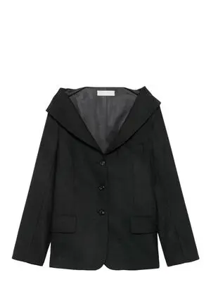 Our Legacy Kaonashi Blazer - Black