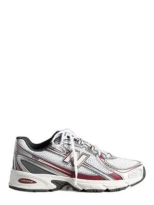 NEW BALANCE New Balance 740 Athletic Sneakers Red