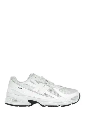 NEW BALANCE 740 Sneakers - Nb White/black