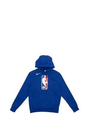 Nike NBA Team 31 Club Fleece Sweatshirt Blue/white/red