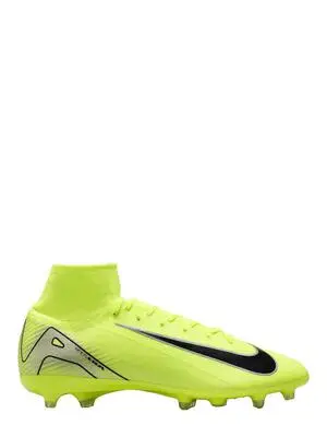 Nike Mercurial Superfly Pro Agin - Volt/black