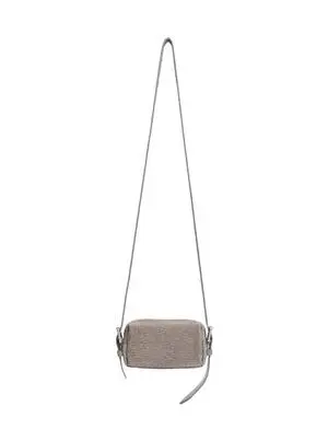 Alexander Wang Ricco Mini Crossbody - Grey