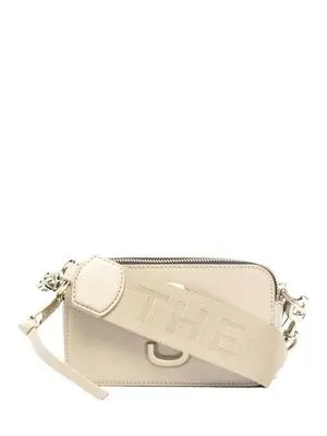Marc Jacobs The Snapshot Bag - Khaki