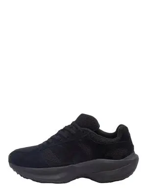 NEW BALANCE Wrpd Runner Sneaker - Black