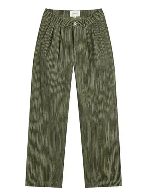 HERESY Barrow Trousers - Stripe