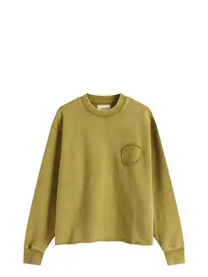 HERESY Portal Sweatshirt