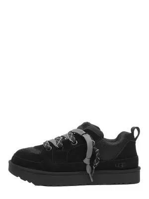 UGG Lo Lowmel Sneaker - Black