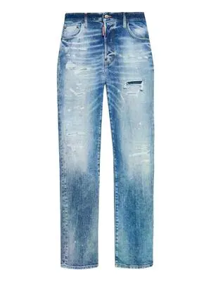 Dsquared2 Cool Guy Jeans - Blue