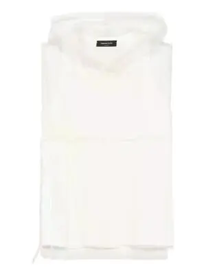 FABIANA FILIPPI Fabiana Filippi Sheer-Layer Tank Top