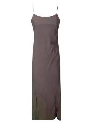 Our Legacy Slip Dress - Brown