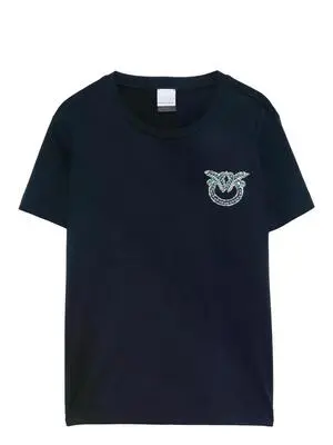 Pinko Nambrone T-shirt - Blue