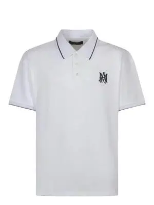 AMIRI Core Logo Polo Shirt
