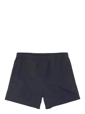 Our Legacy Drape Tech Swim Shorts - Blue