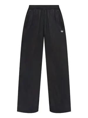 Adidas Rasant Track Pants - Black
