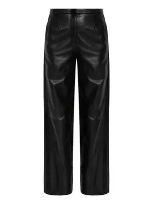 IRO PARIS Uleth Trousers - Black
