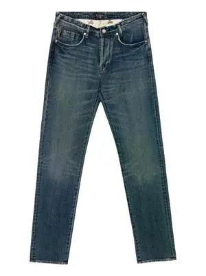 Paul Smith Skinny Jeans - Blue