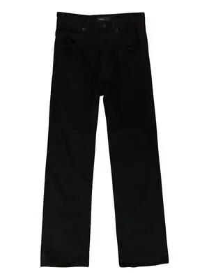 PURPLE BRAND P018 Rinse Clean Jeans