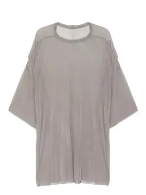 Rick Owens Tommy T-shirt - Grey