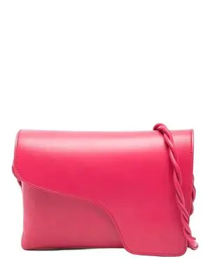 ATP ATELIER ATP Atelier Duronia Shoulder Bag Pink