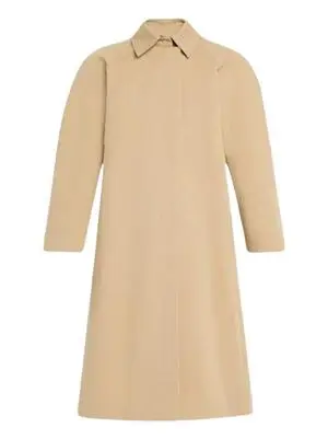 Vince Vince Utility Trench Coat