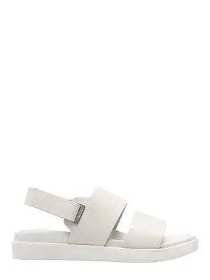 Calvin Klein Eyel Sandals - Grey