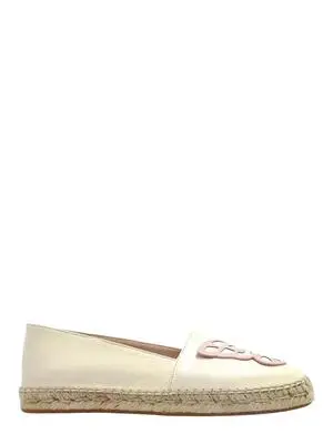 SOPHIA WEBSTER Butterfly Espadrilles - Neutrals