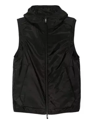 Moncler Moretan Gilet - Black