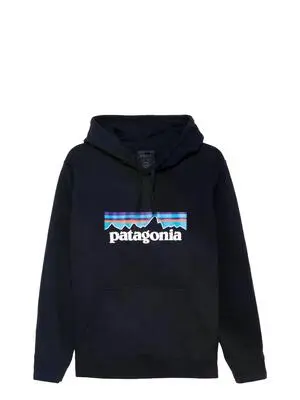 Patagonia P-6 Uprisal Hoodie - Blue