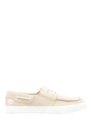 Timberland Mylo Bay Low-top Sneakers - Neutrals