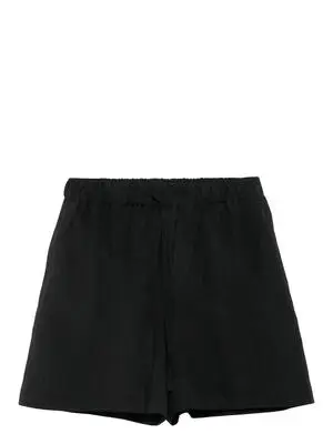SOCIETE ANONYME Société Anonyme Storm Shorts Black