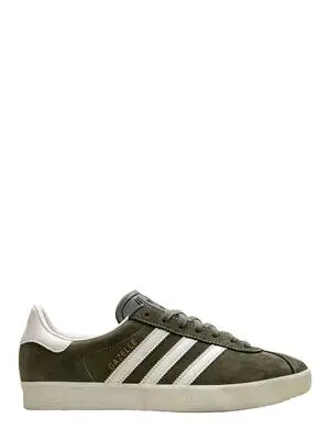 Adidas Gazelle 85 Sneakers - Green