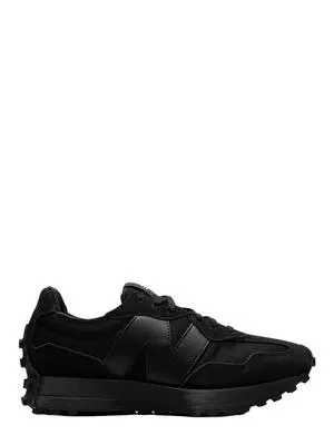 NEW BALANCE 327 Sneakers - Black