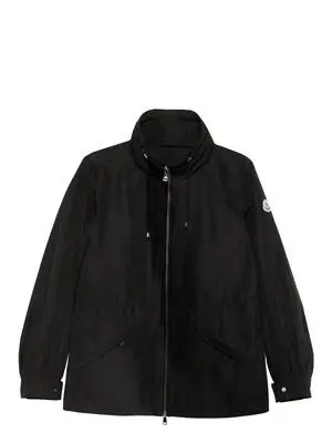 Moncler Enet Parka - Black