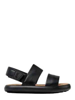 Camper Pelotas Flota Sandals - Black
