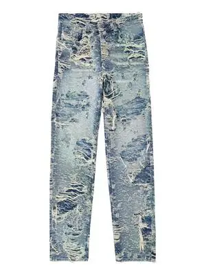 DIESEL® 1988 D-ark Jeans - Blue