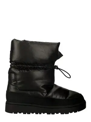 Gant Padded Boots - Black