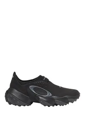 Oakley Oakley Edge Icon Athletic Sneakers Black