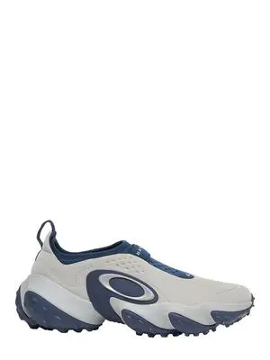 Oakley Edge Icon Athletic Sneakers - Navy
