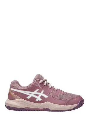 Asics ASICS Gel-Dedicate 8 Padelin Sneakers Purple Oxide/white