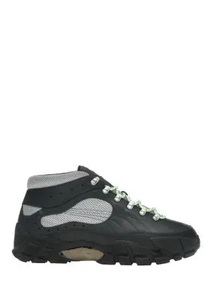 PUMA Forever Mid Skepta Sneakers - Flat Dark Grey/puma Silver/puma Black