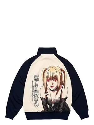 PALACE Misa Track Jacket Navy