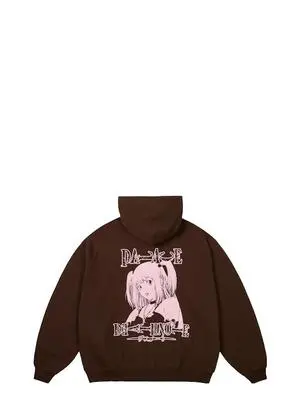 PALACE Misa Zip Hood - Fox
