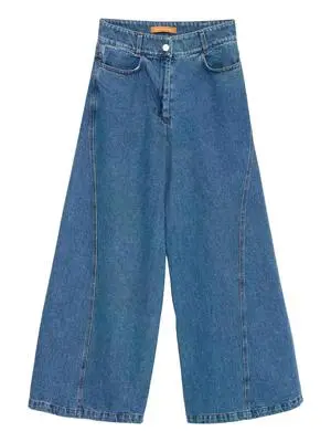 REJINA PYO Linda Jeans - Blue