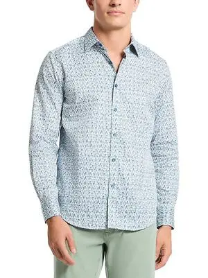 ROBERT GRAHAM Lenox Shirt