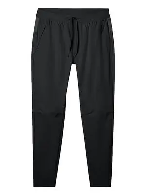 Ten Thousand Ten Thousand Interval Pants Black
