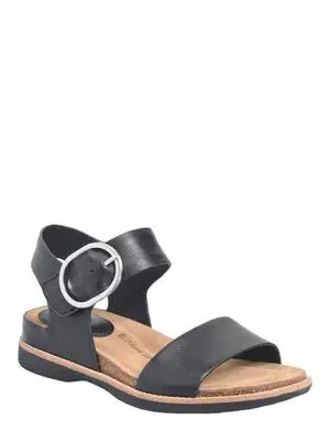 SOFFT Bali Sandal - Black